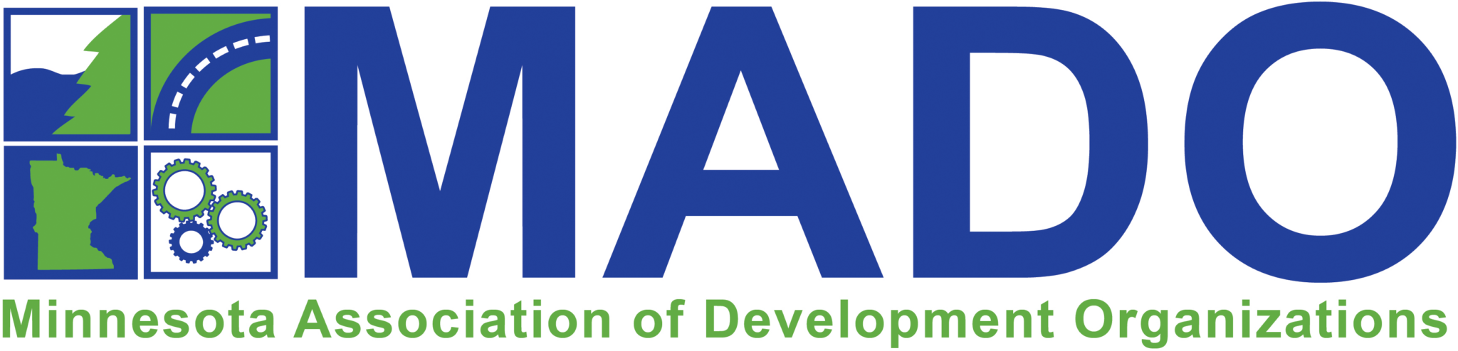 DevelopMN - Region Nine Development Commission