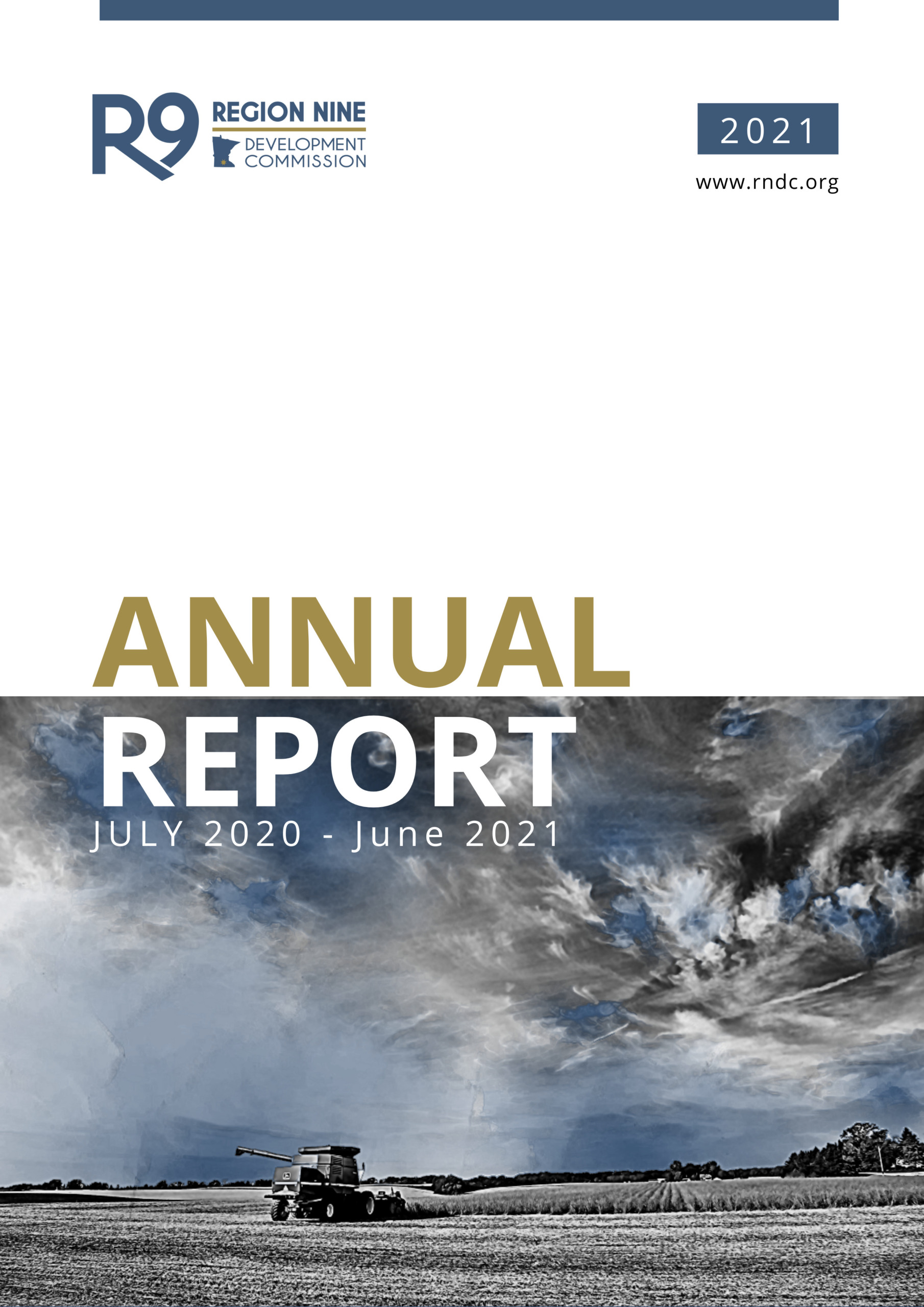 Who We Are | Region Nine