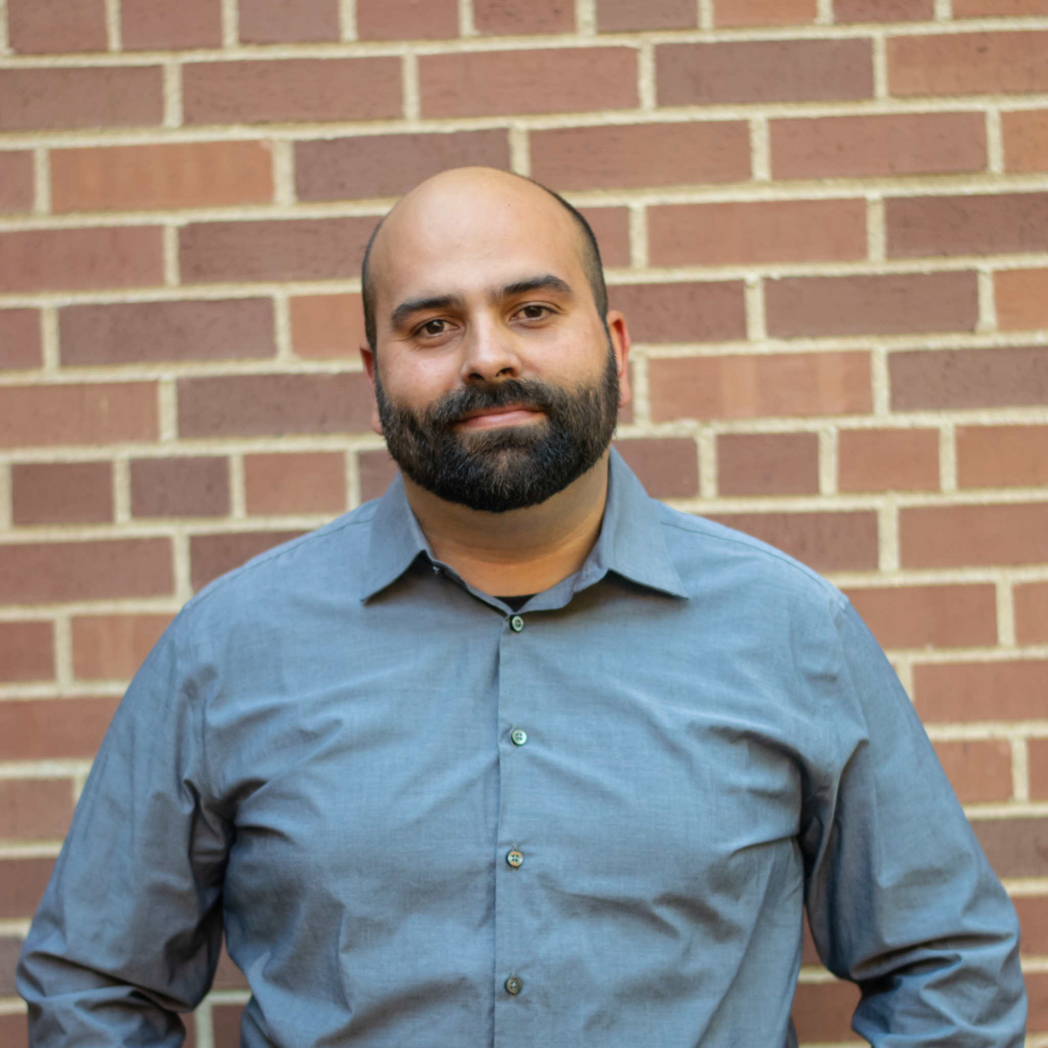 Contact Us - Region Nine Development Commission