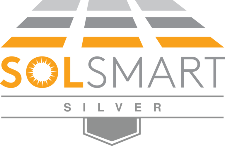 Region Nine Development Commission Awarded SolSmart SilverDesignation for Advancing Solar Energy ...