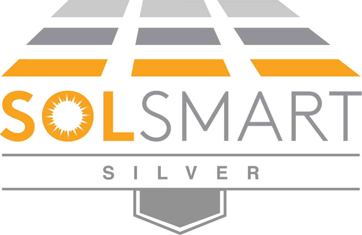 Region Nine Development Commission Awarded SolSmart SilverDesignation ...