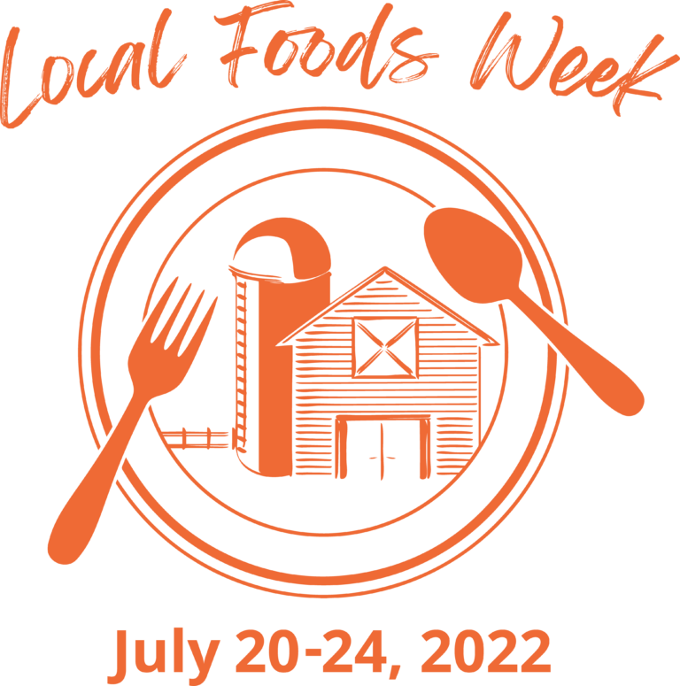Local Foods Week - Region Nine