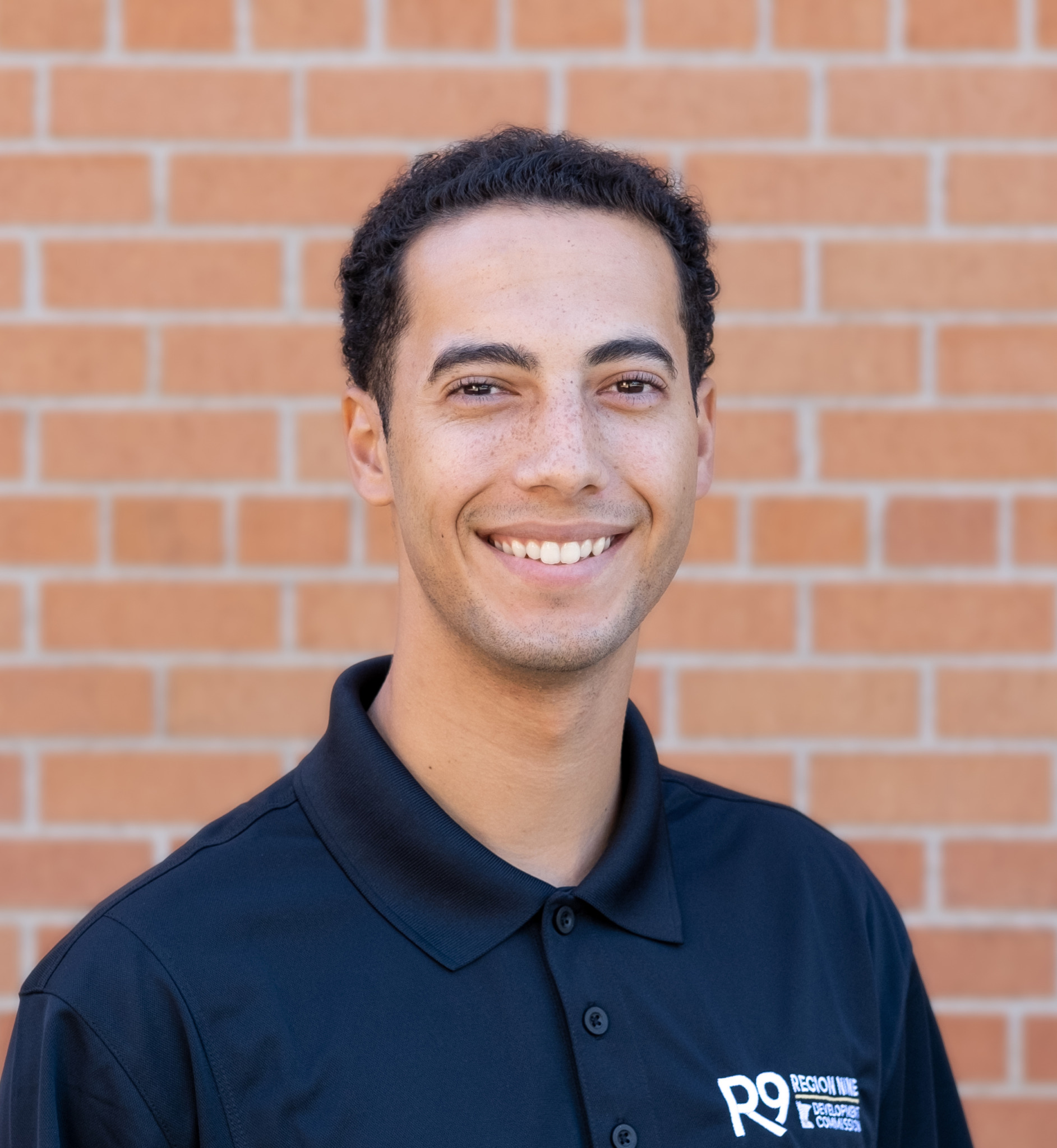 Contact Us - Region Nine Development Commission