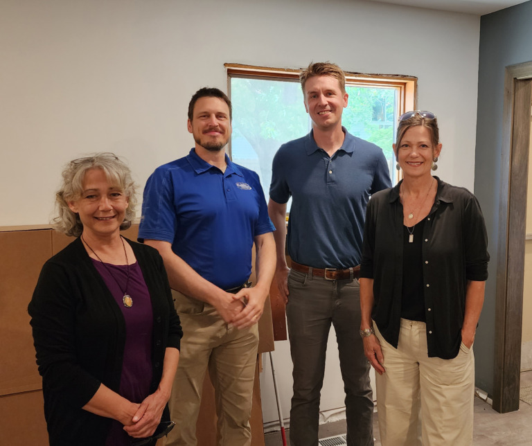 Precision Chiropractic and Nyla Hagen’s RLF Story - Region Nine ...