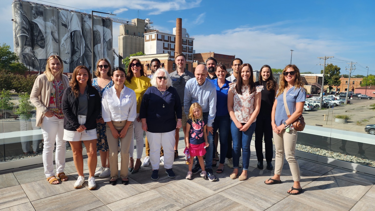 Home - Region Nine Development Commission