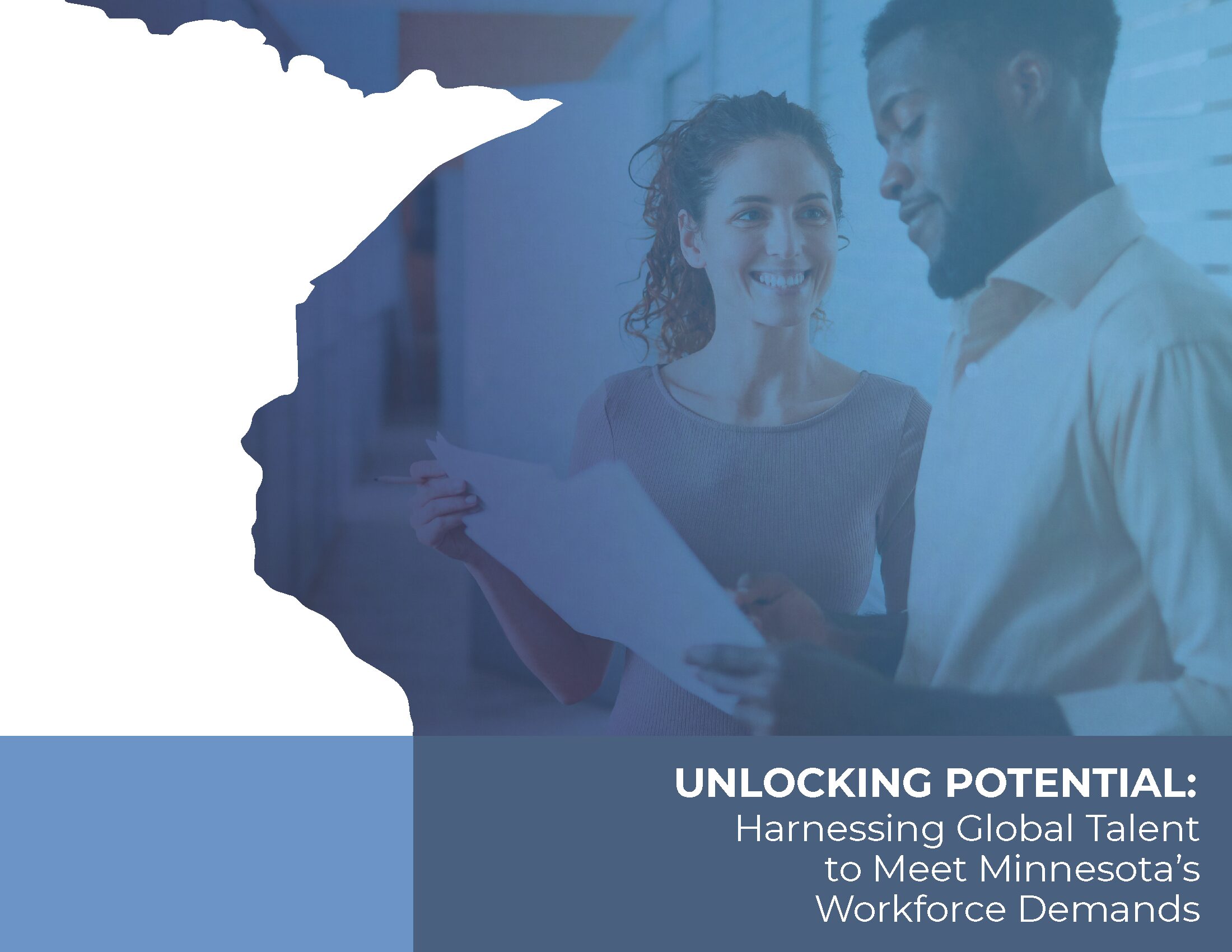Global Talent Hiring Toolkit - Region Nine Development Commission