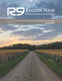 Comprehensive Economic Development Strategies | Region Nine